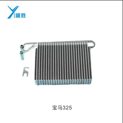 Cina Cori di evaporatore a corrente alternata della serie BMW con struttura a tubo motore 2.0L 3.0L 4.0L in vendita