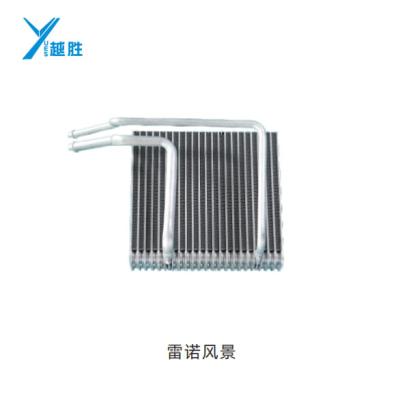 Cina Cori di evaporatore per condizionatori d'aria in alluminio per Toyota Camry fino a 3000 in vendita