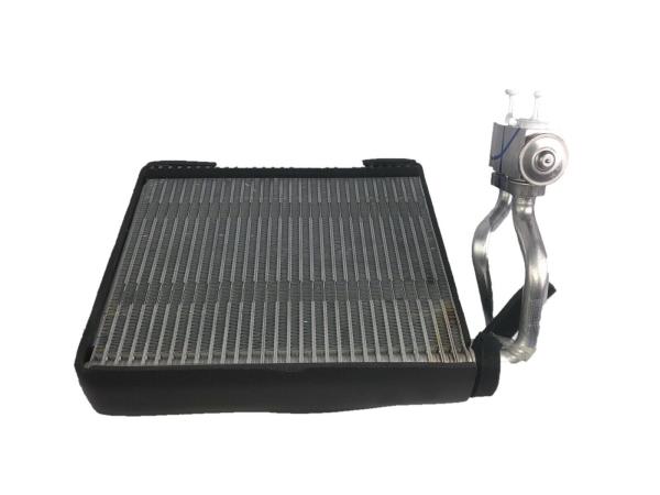 Quality Aluminum A/C Nissan Evaporator Core For NISSAN JUKE FN15 27280-1KK0B for sale