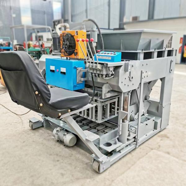 Quality Hot Sale Brick Making Machine Customizable Mould Hollow Concrete Block Making for sale