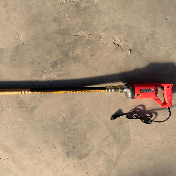 Quality Hot Cheap Internal Vibrator Concrete Vibrator Electric Concrete Vibrator for for sale