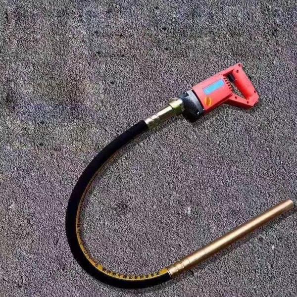 Quality Hot Cheap Internal Vibrator Concrete Vibrator Electric Concrete Vibrator for for sale