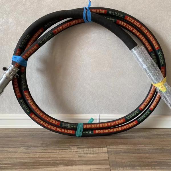 Quality Hot Cheap Internal Vibrator Concrete Vibrator Electric Concrete Vibrator for for sale