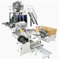 China Automatic Packing Production Line for sale