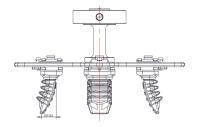 China 400g Pneumatic Soft Gripper for sale