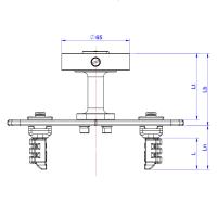 China Food Safety Modular Gripper For Complex Gripping for sale