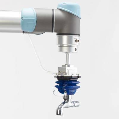 Cina Pinza di presa flessibile del robot dell'industria farmaceutica 800g in vendita