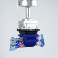 China Compact 400g High Flexibility Universal Robot Gripper for sale