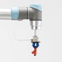 China Pharmaceutical Industry SRT Flexible Robot Gripper for sale