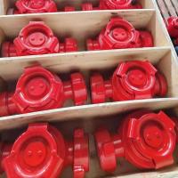 China API 6A High Pressure Plug Valve Forged Steel Rig Mud Pump High Temperature for sale