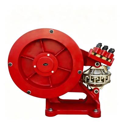 China Alloy Steel Deadline Anchor API 8C / 8A Oilfield Spare Parts for sale
