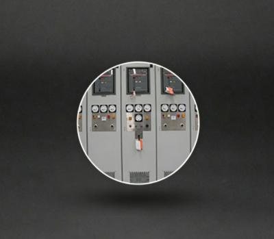 China Power Limit Controller High Efficiency SCR Power Controller API 7K for sale