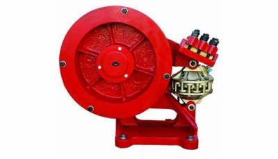 China JZG42 Oil Drilling Equipment 160000 lbs Pull Deadline Anchor 10000 Meters for sale