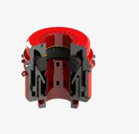 China Onshore Drilling Blowout Preventers API 16A Annular BOP for sale