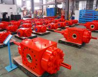 China Full Bore Frac Valve Manual API 6A Valve for sale