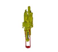 China 6750KN Load Drilling Top Drive 9000m Depth Drilling Rig Top Drive System VFD Driven for sale