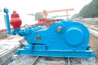 China 800 HP Drilling Rig Mud Pump 5000 PSI F-800 Mud Pump API-7K for sale