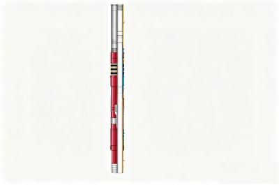 China Gas Isolation Workover Rig Components Liner Hanger For Cementing And Annulus Sealing for sale