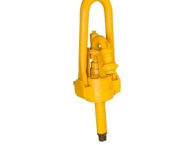 China SL90C Well Drilling Swivel Freeze-Proof Oilfield Swivel Compression Resistance for sale