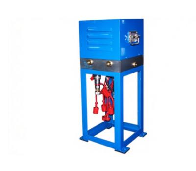 China Oilfield Electric Control Group Centralized VFD Control System for Onshore Drilling & Workover Rigs for sale