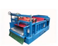 China API Standard Solid Control System Drilling Rigs Shale Shaker for Oilfield for sale