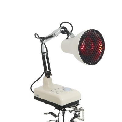 China Desktop Infrared Lamp Red Light Therapy Medical Device Rehabilitation for sale