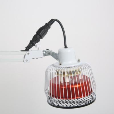 China Adjustable Desk Infrared Medical Infrared Lamp  Physical Therapy for sale