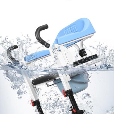 China Integrated Circuit  Patient Transfer Chairs Electric Multi-function for sale