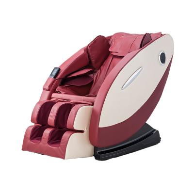 China Preferential Wireless Heated Massage Recliner Remote Control Relaxing for sale