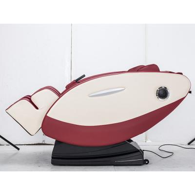 China Preferential Wireless Heated Massage Recliner Remote Control Relaxing for sale