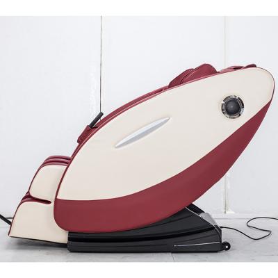 China Preferential Wireless Heated Massage Recliner Remote Control Relaxing for sale