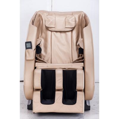 China Preferential Wireless Heated Massage Recliner Remote Control Relaxing for sale