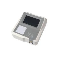 China HE-POC01V1 Barcode Readable Poct Immunoassay Analyzer with 100,000 Result Storage and 7-Inch Touch Screen for sale