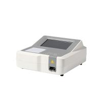 China HE-POC01V1 Barcode Readable Poct Immunoassay Analyzer with 100,000 Result Storage and 7-Inch Touch Screen for sale