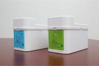 China Easylyte Electrolyte Analyzer HE-EA001V1 with 25 Seconds/Test Speed and 10,000 Result Storage Capacity for sale
