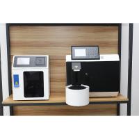 China HE-EA001V1 Chemistry Analyzer with Electrolyte Testing and Coagulation Analysis - 25 Second Test Speed, 100μl Sample Volume for sale