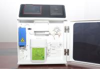 China Laboratory Mini Automated Electrolyte Analyzer with Close Reagent Pack - 25 Seconds/Test Speed, 100μl Sample Volume for sale