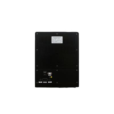 China Bar Code Readable Electrolyte Analyzer Machine Clinical Analytical Instruments for sale