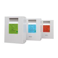 China HE-EA001V1 Electrolyte Analyzer with Built-in Printer - 25 Second Test Speed, 100μL Sample Volume for sale