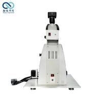 China Binocular LED Microscope with AI Fluorescence 40X-1000X Magnification and Automatic Focus System for sale