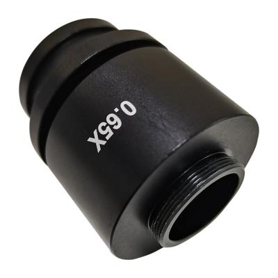 China Original Practical Microscope Standard Interface Adapter Analytical Instrument for sale