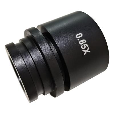 China Original Practical Microscope Standard Interface Adapter Analytical Instrument for sale