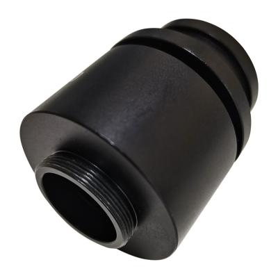 China Original Practical Microscope Standard Interface Adapter Analytical Instrument for sale