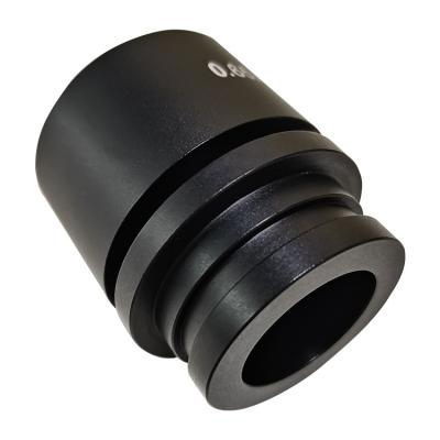 China Original Practical Microscope Standard Interface Adapter Analytical Instrument for sale