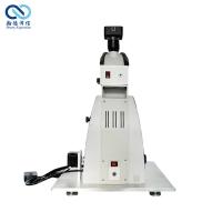 China Portable Digital Laboratory Microscope with AI Analysis System 40X-1000X Magnification and Automatic Focus for sale