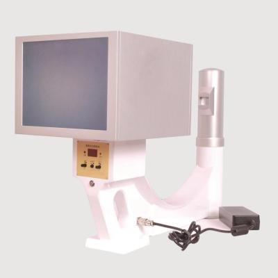 China Bulk Sell Detector High Frequency X Ray Machine Digital Portable X Ray Machine for sale