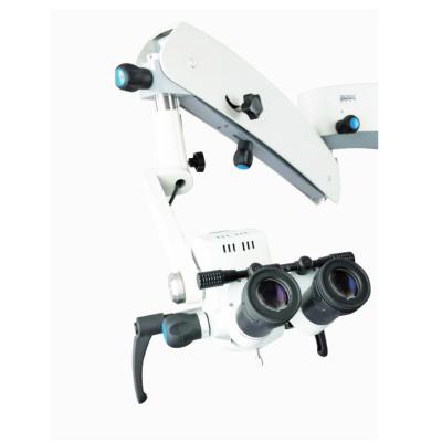 China Multiple Functions Ophthalmic Operating Microscope Urology  Surgery Microscope for sale