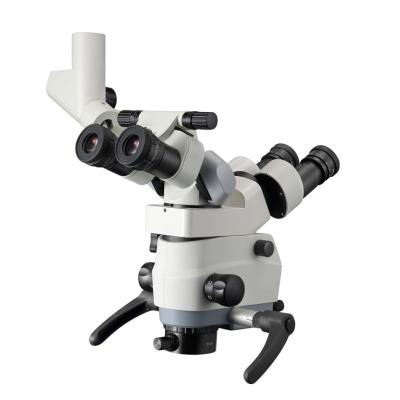 China Multiple Functions Ophthalmic Operating Microscope Urology  Surgery Microscope for sale