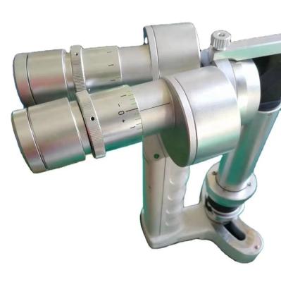 China Aoto Slit Lamp Slit Lamp Microscope Imaging Video Camera Digitalisation for sale