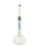 China Hearty Expression HE-C240T01 Composite Curing Light - 2000mW/cm² Intensity, 1-Second Curing, 2200mAh Battery for sale